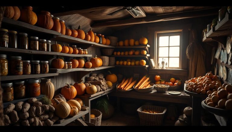 How to Build a Root Cellar: Complete DIY Guide – Urban Tiny Houses