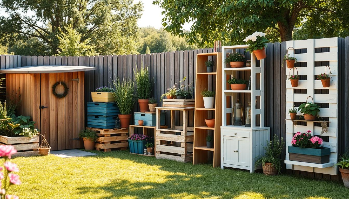 Smart Outdoor Storage Alternatives for Your Home – Urban Tiny Houses