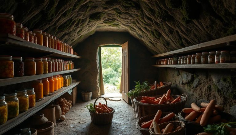 Pre-built Root Cellars for Sale | Store Food Year-Round – Urban Tiny Houses