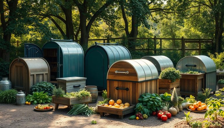 Top 10 Portable Root Cellars for Food Storage – Urban Tiny Houses