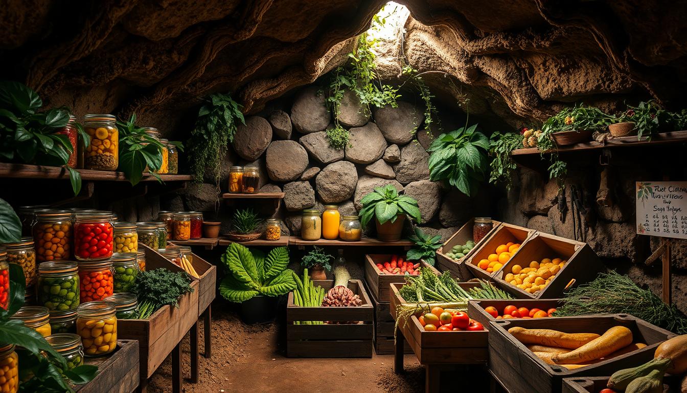 Pre-built Root Cellars for Sale | Store Food Year-Round – Urban Tiny Houses