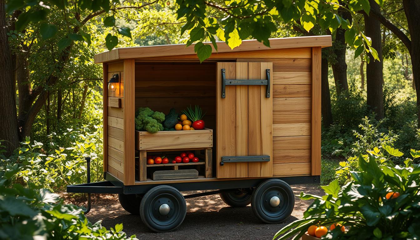 7 Affordable Root Cellar Options for Home Storage – Urban Tiny Houses