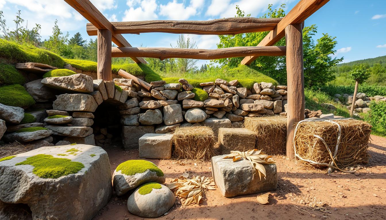 Building an Off-grid Root Cellar: Food Storage Guide – Urban Tiny Houses