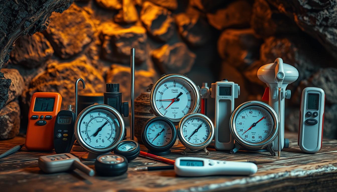 Monitoring Root Cellar Temperature: A Complete Guide – Urban Tiny Houses
